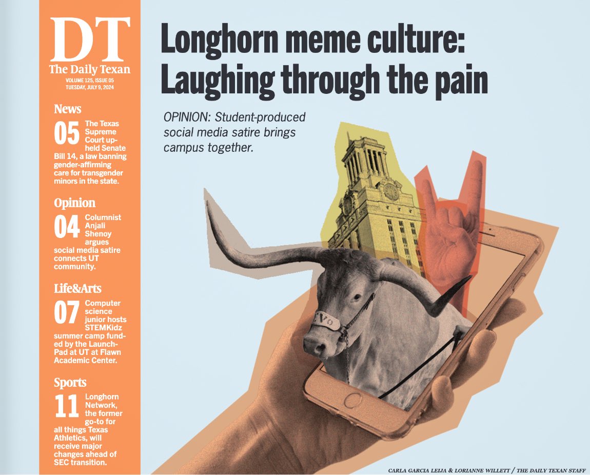 Longhorn Network Memes Longhorn Network To Get Rebrand Amid Texas'