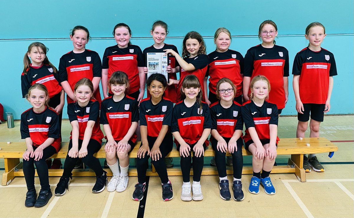 Barrow CEVC Primary School