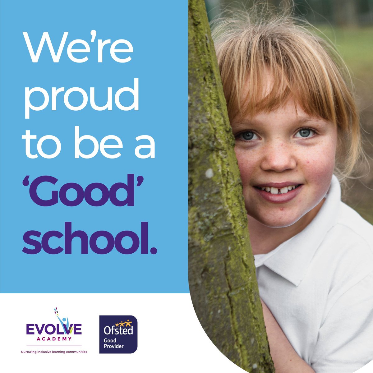 Welcome to Evolve Academy - Evolve Academy