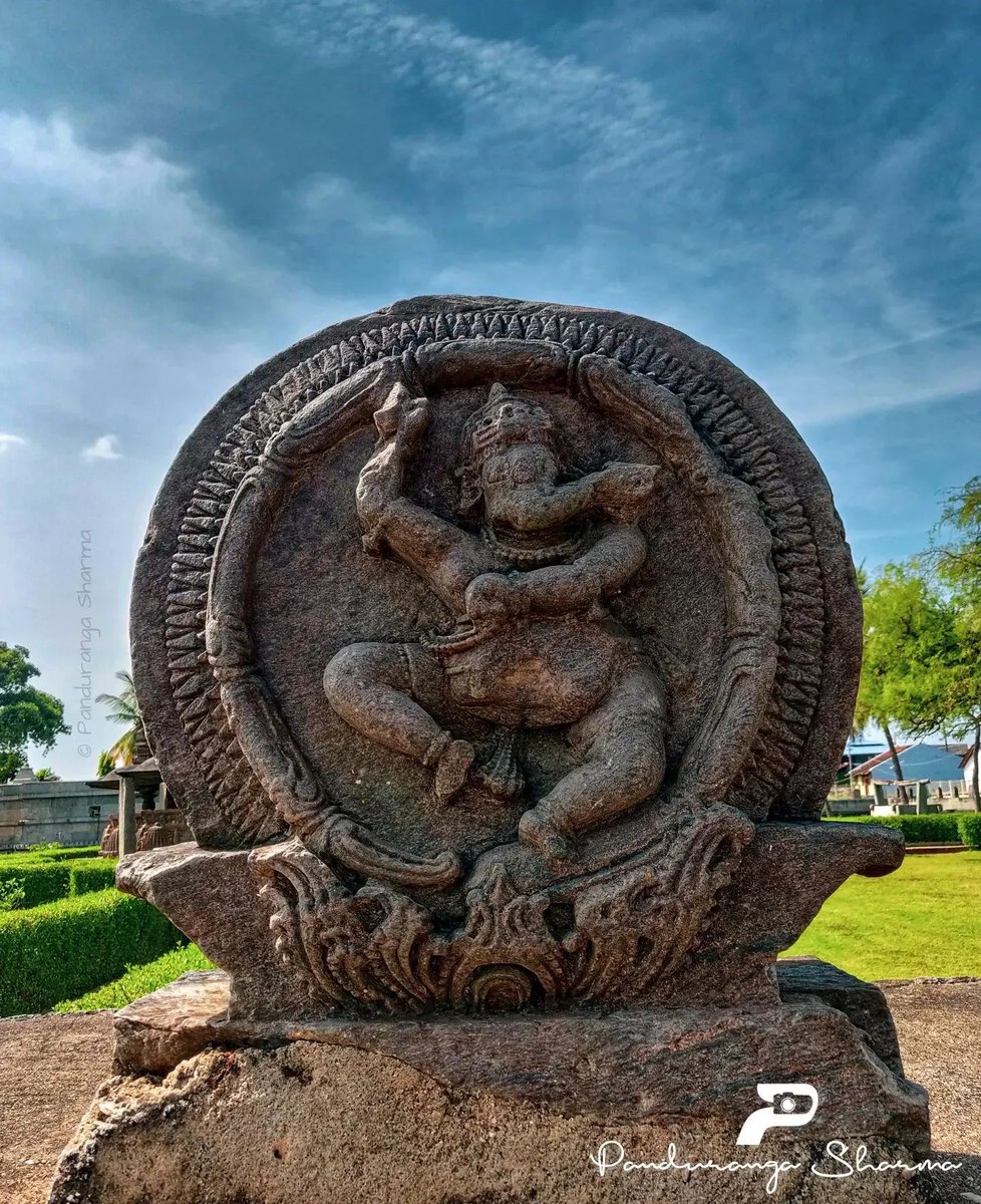 15 Extremely Unique Ganesh ji🐀 ️ 1. 700 years old, Ganesh ji's murti on ...