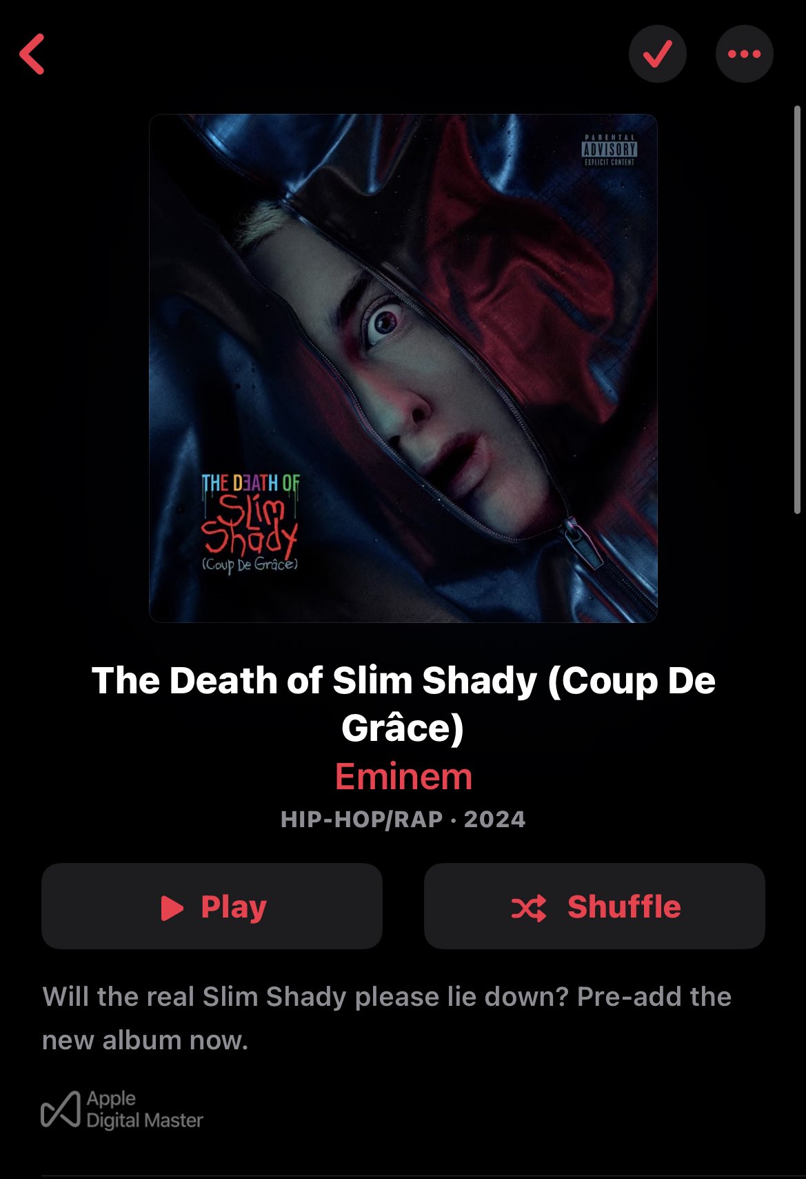 Meme Guilty Conscience