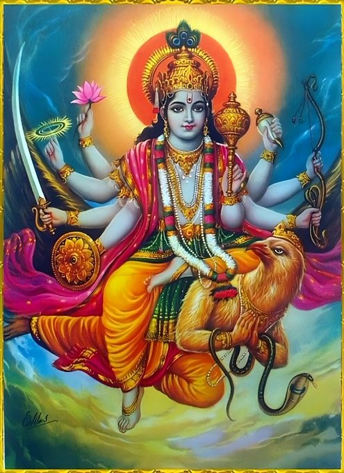 10 Hindu Deities that are worshiped in Japan 1. Bhagwan Ganesh as ...