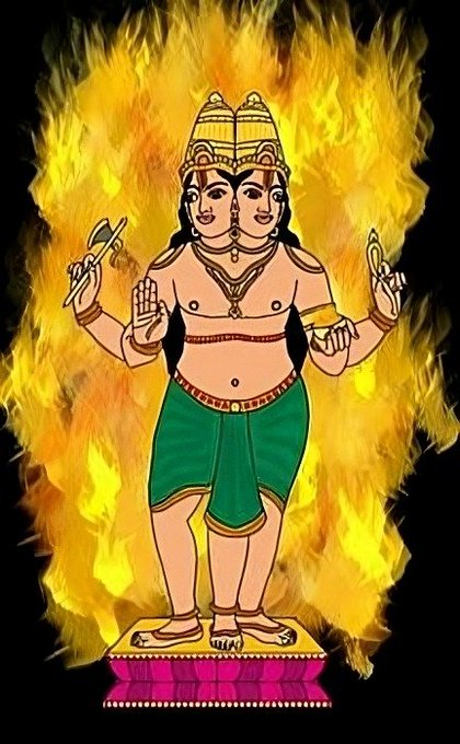 10 Hindu Deities that are worshiped in Japan 1. Bhagwan Ganesh as ...