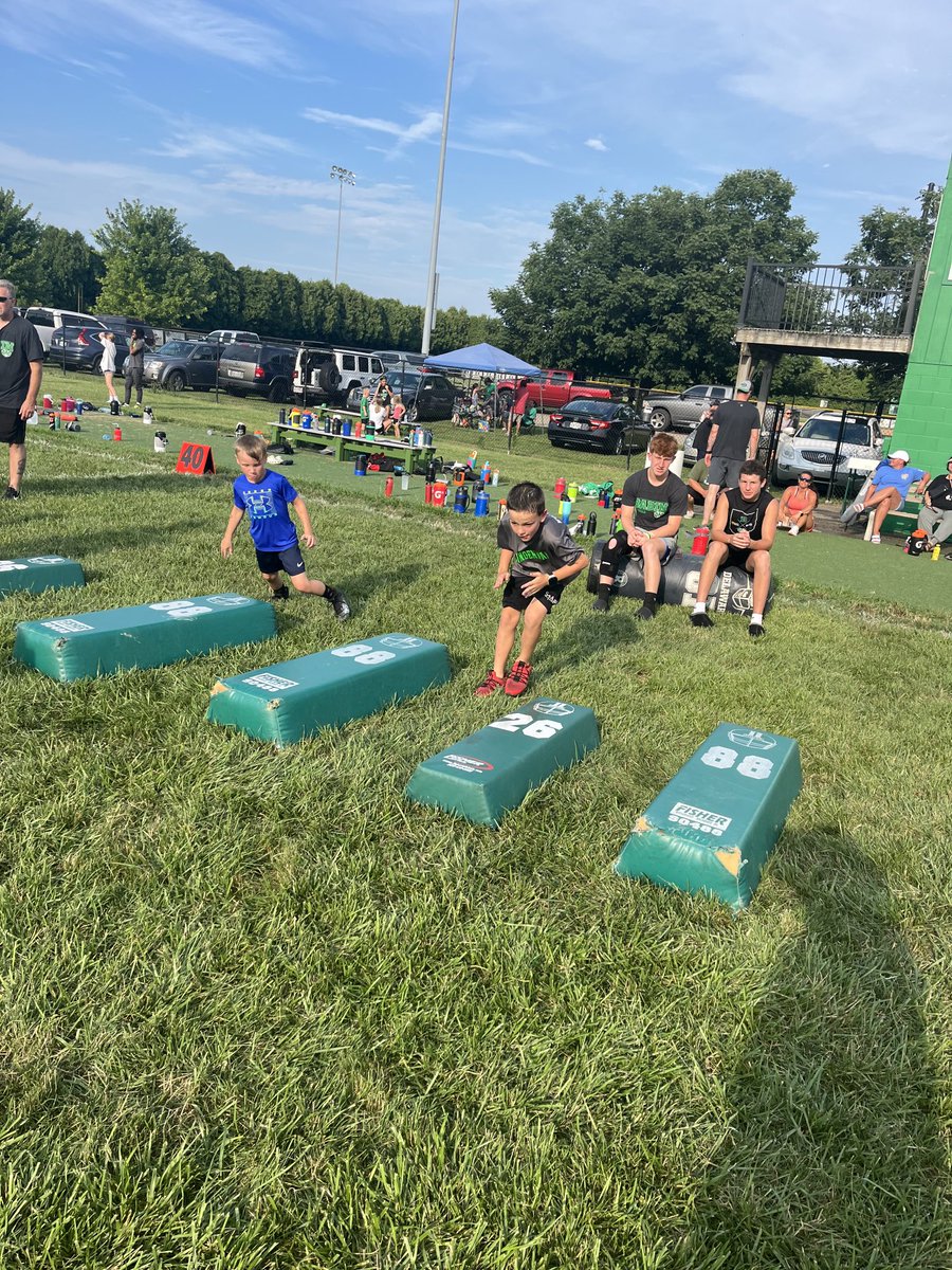 Home - Badin Athletics