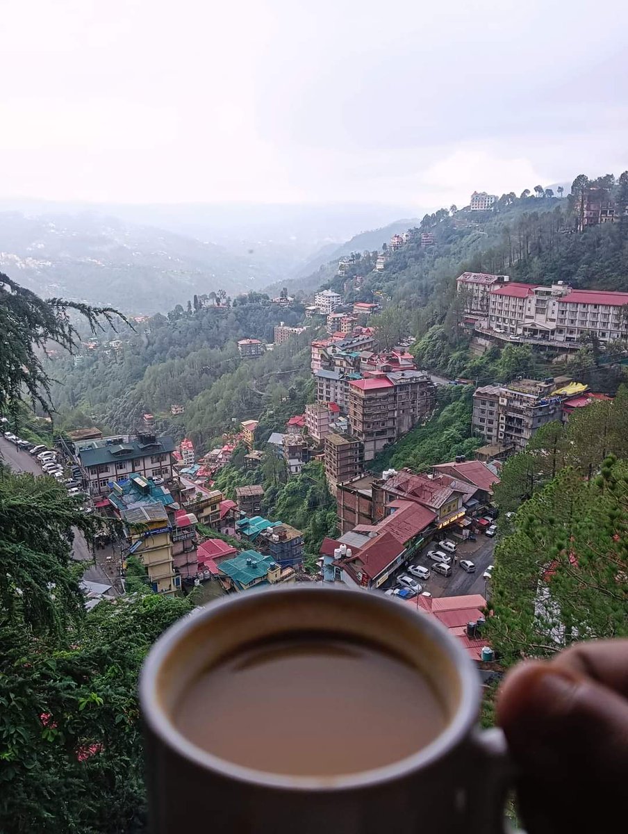 Good morning from 🅱️egusarai, 🅱️ihar - Thread from Hindutva Knight ...