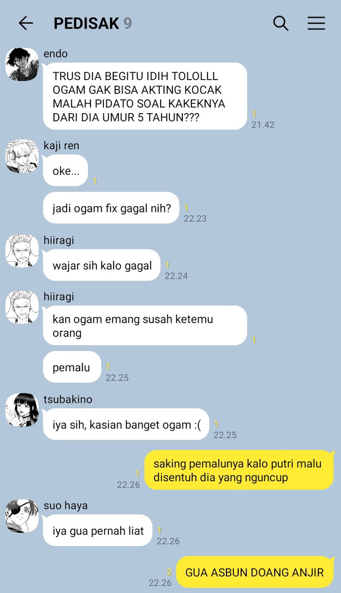 [ mission day 1 : failed ] https://t.co/HYCK01zRAp