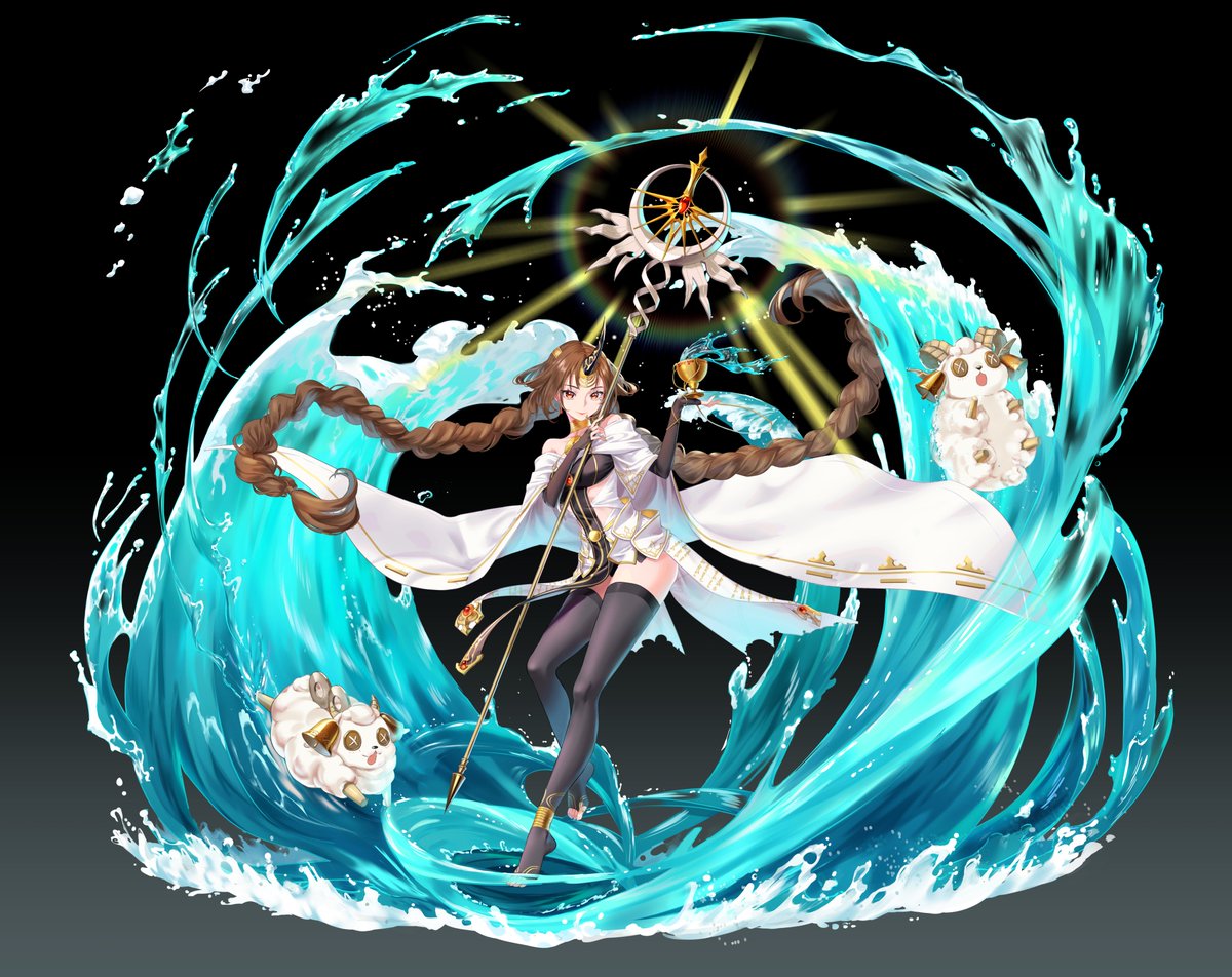 「Joining #PorfolioDay for the first time.」|cotocoto｜お仕事募集中のイラスト