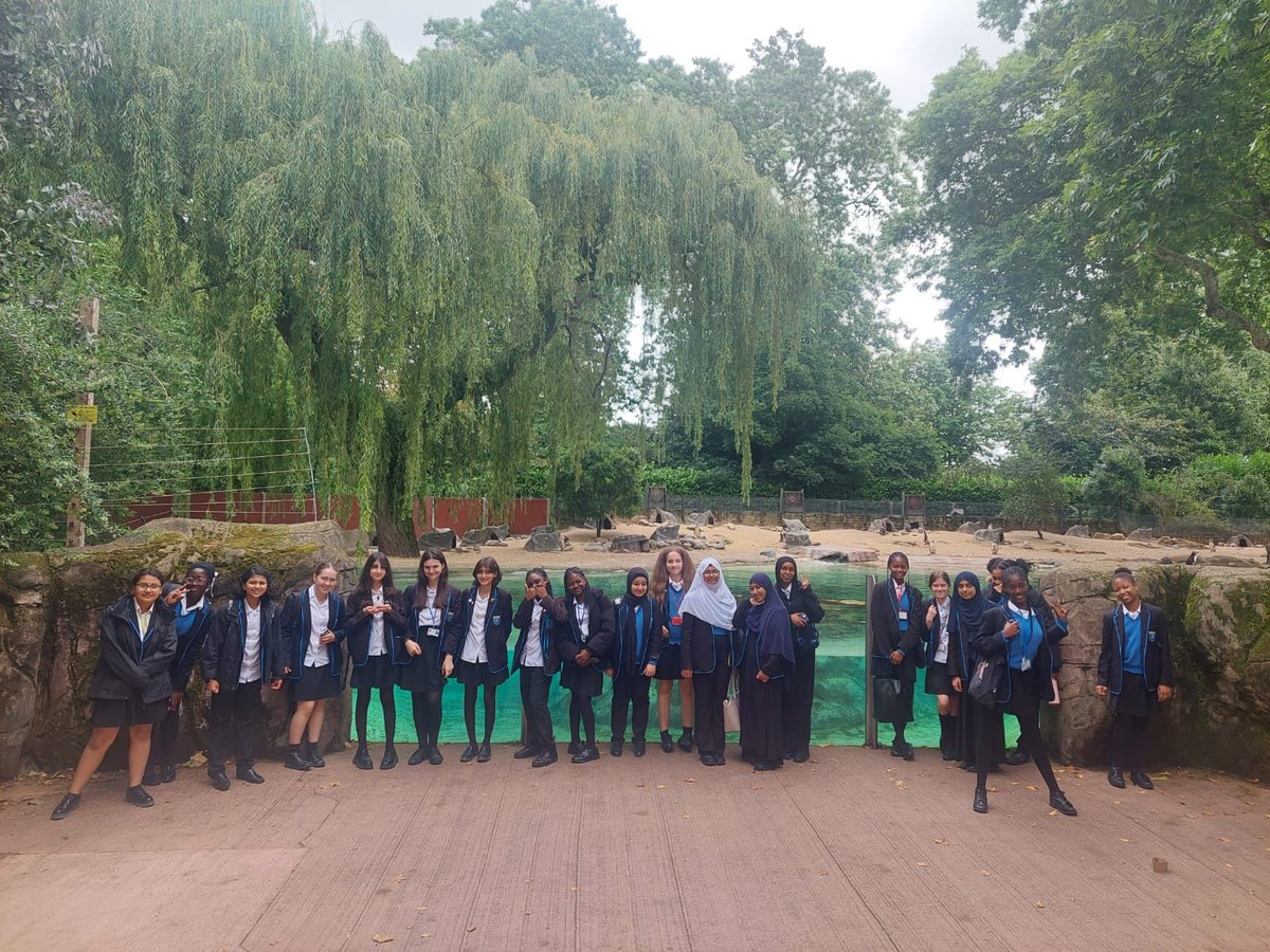 Harris Girls' Academy East Dulwich