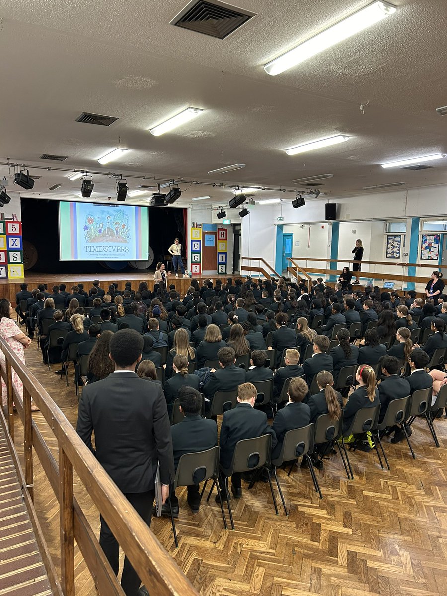 Science - Springwest Academy