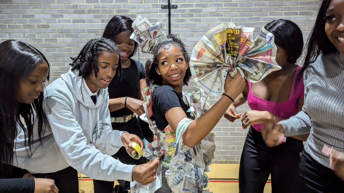 Teaching & Learning - Harris City Academy Crystal Palace