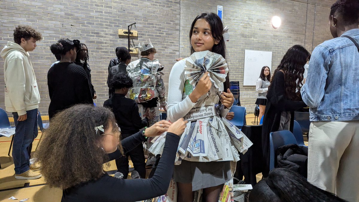 HCACP Newsletter for March 2024 - Latest News - Harris City Academy ...