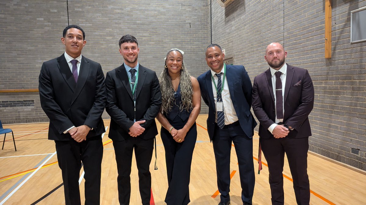 Teaching & Learning - Harris City Academy Crystal Palace