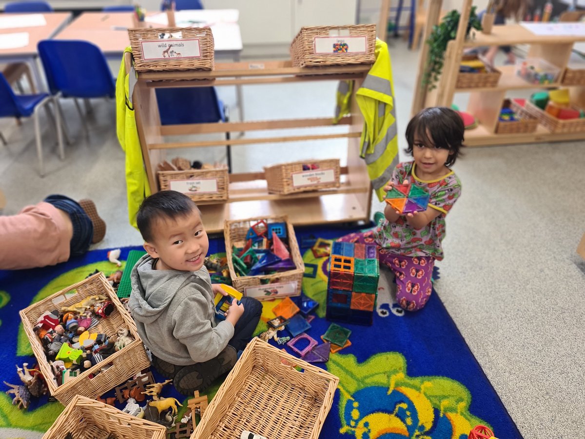 Welcome to Harris Primary Academy Beckenham