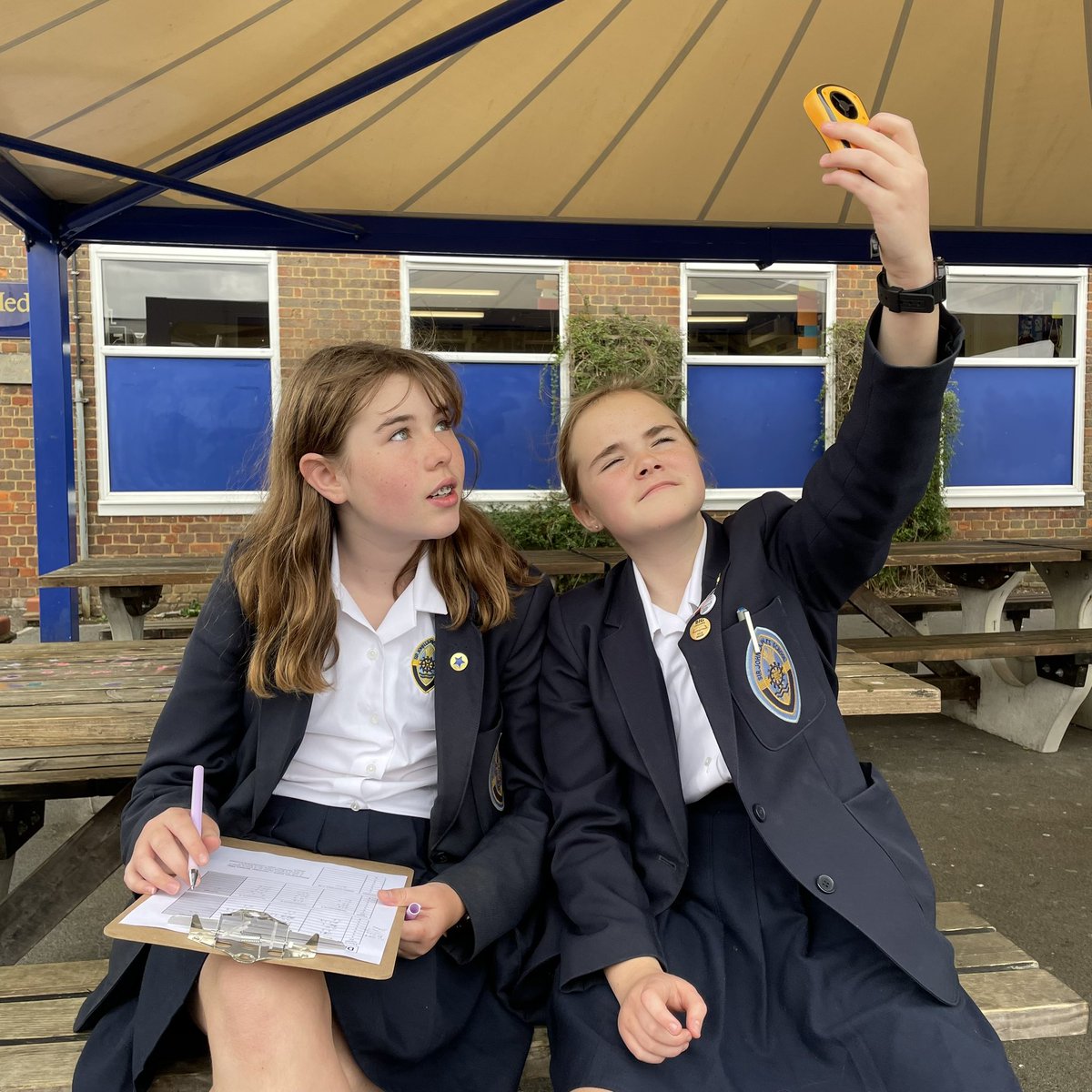 Sir John Lawes School