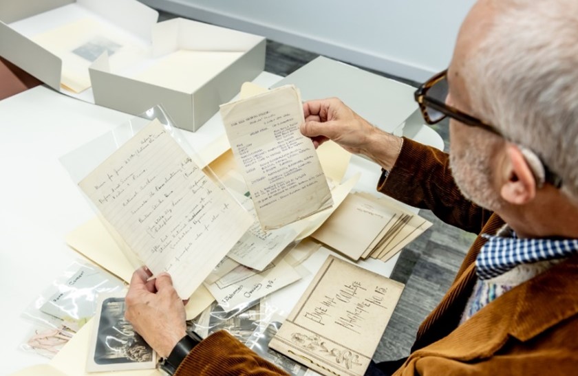 The Wolfson Foundation