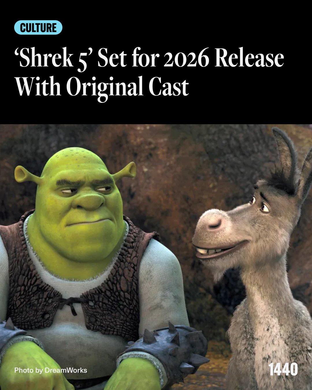 Shrek Donkey Friendship Quotes Eddie Murphy On Playing Donkey In Shrek