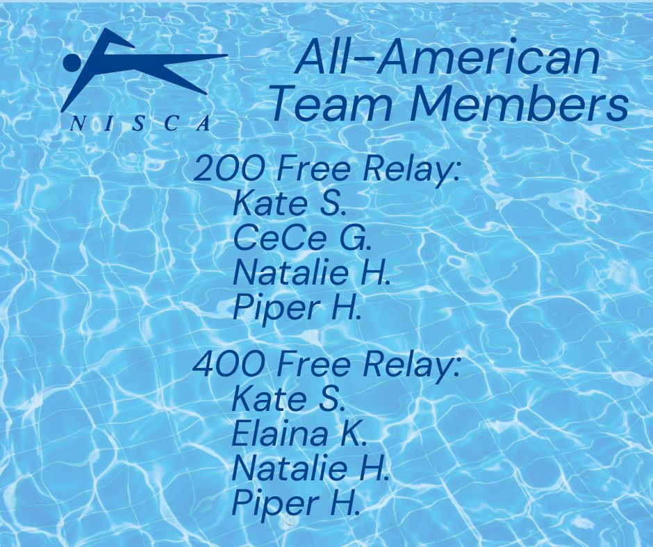 Relay Team Quotes Swimmers Say | Top Athlete Quotes During Day 5 At