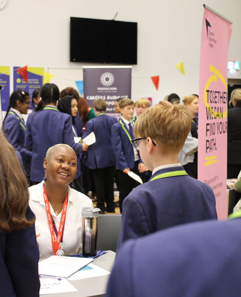 Welcome from the Co-Headteachers - Pear Tree High School