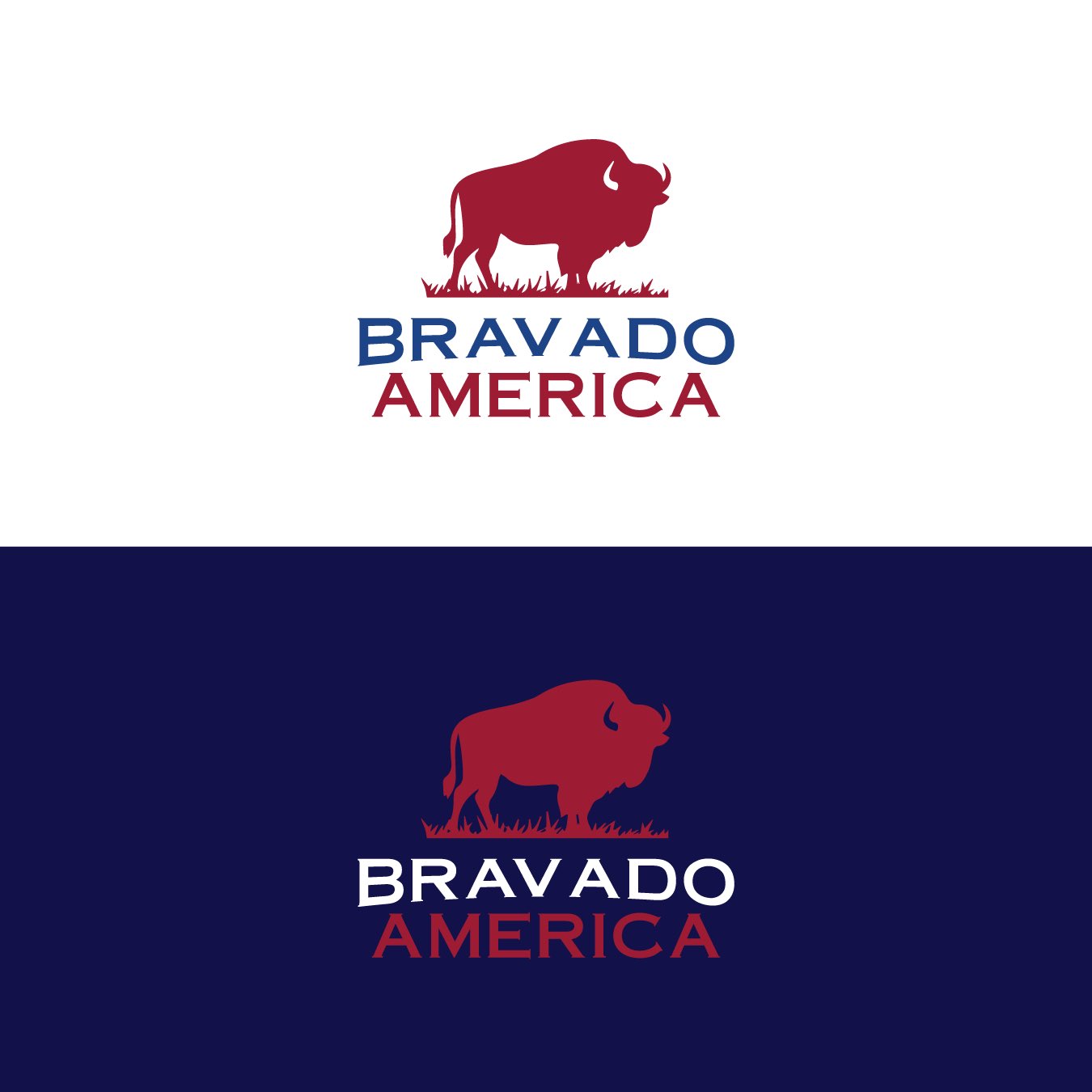 Bravado Logo Logo Bravado