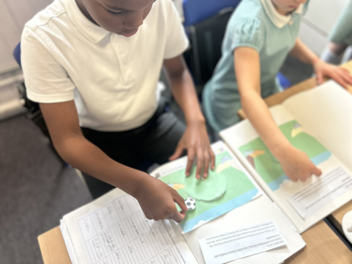 Our Curriculum - Manor Park Primary