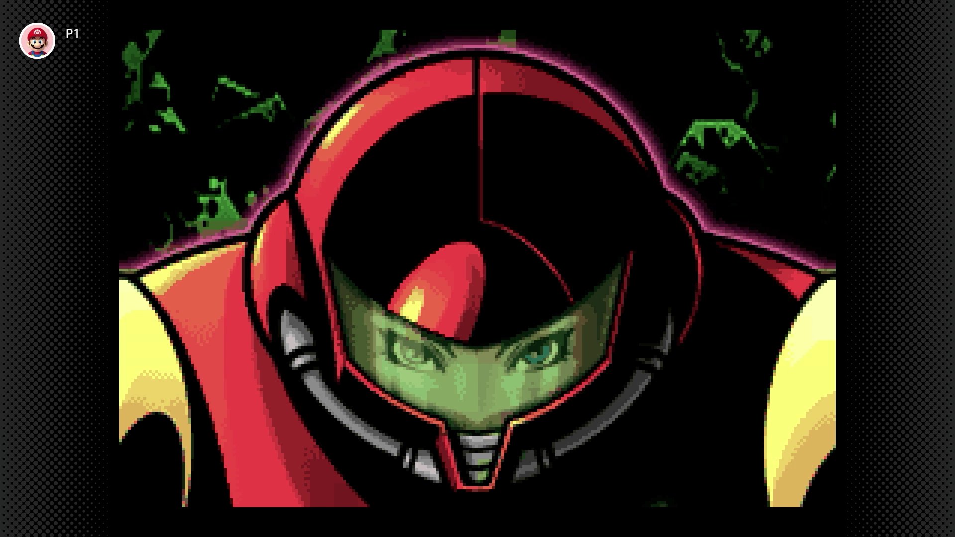 Metroid Zero Wallpaper 1920x1080 Metroid Zero Suit Samus Minimalist By