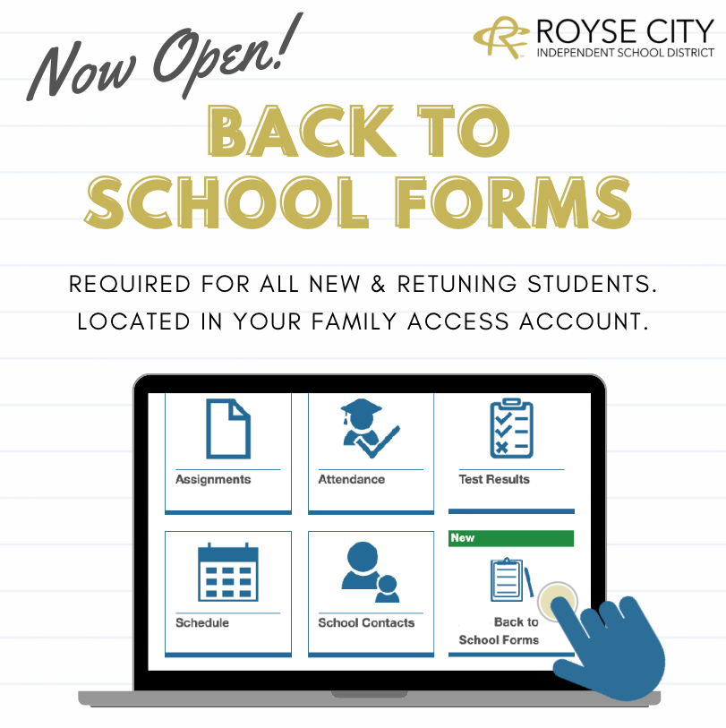 Back To School Forms Back To School Ideas For New Teachers Endeavors