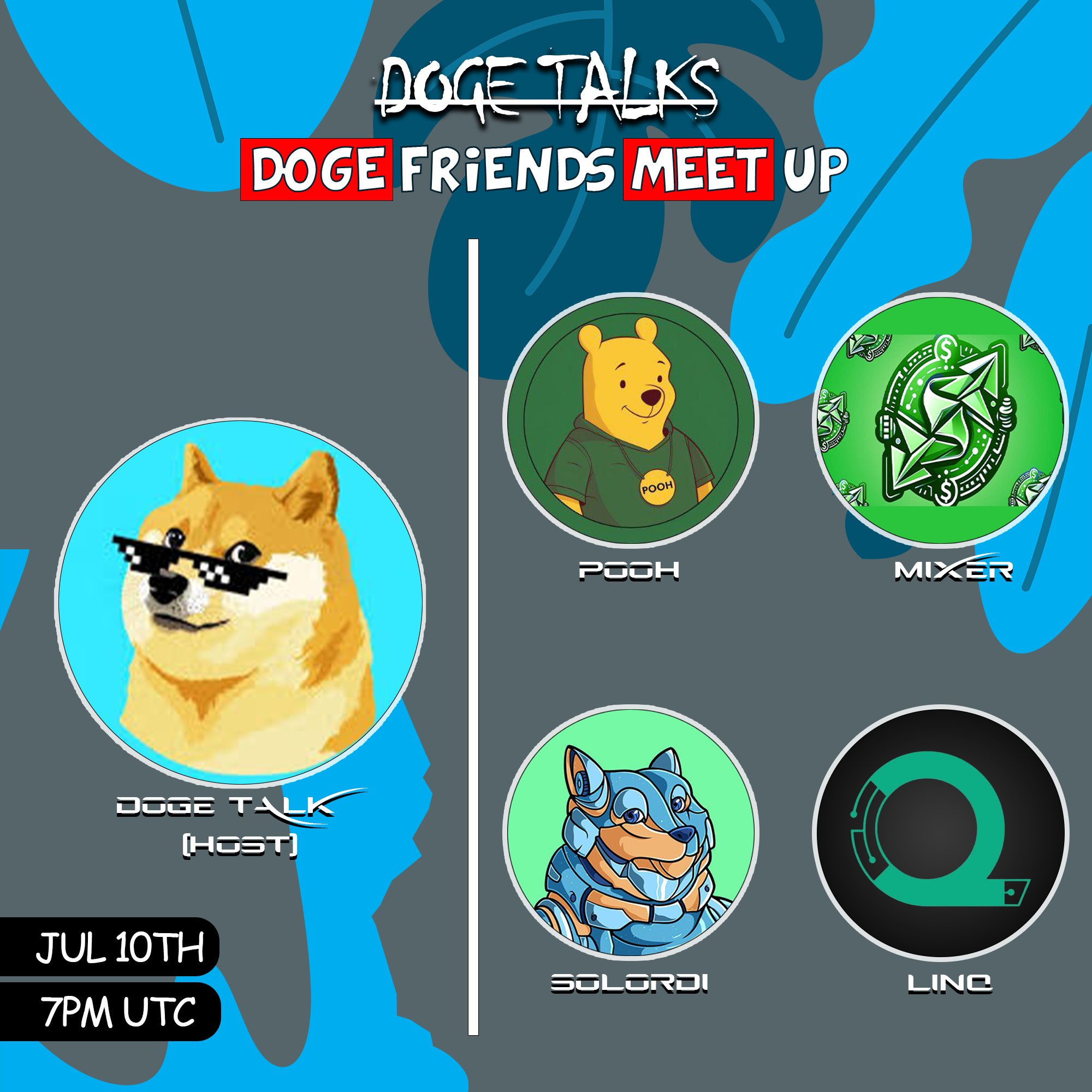 Super Smash Bros Meme Doge