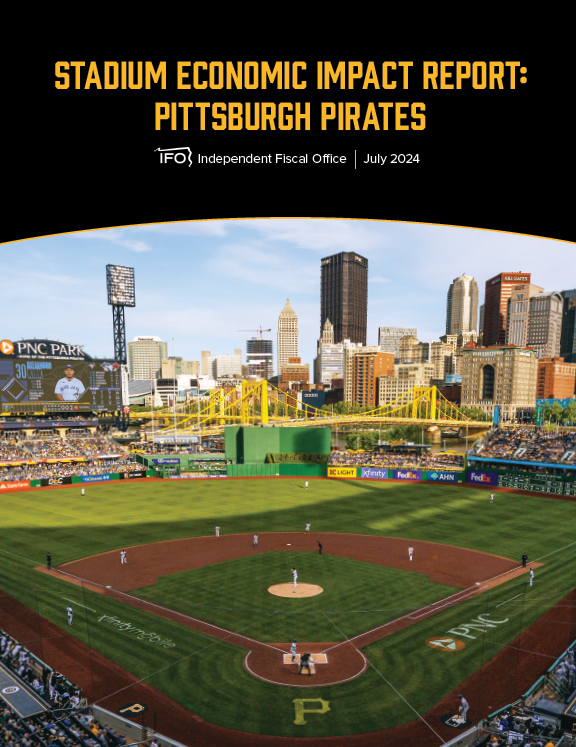 Pittsburgh Pirates Field Layout