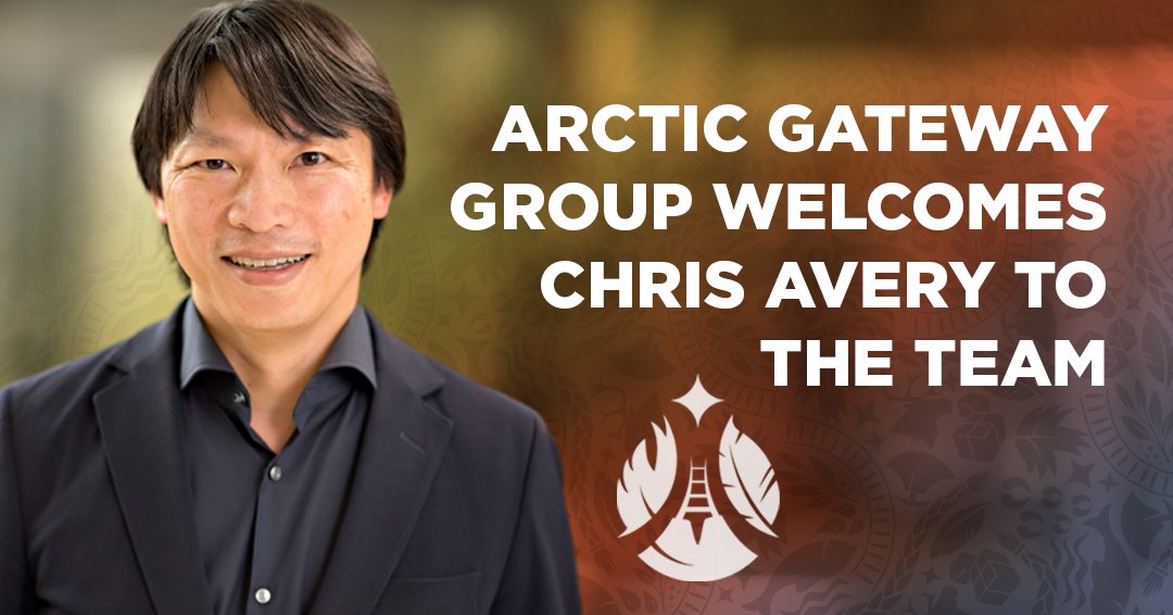 Chris Avery - LinkedIn