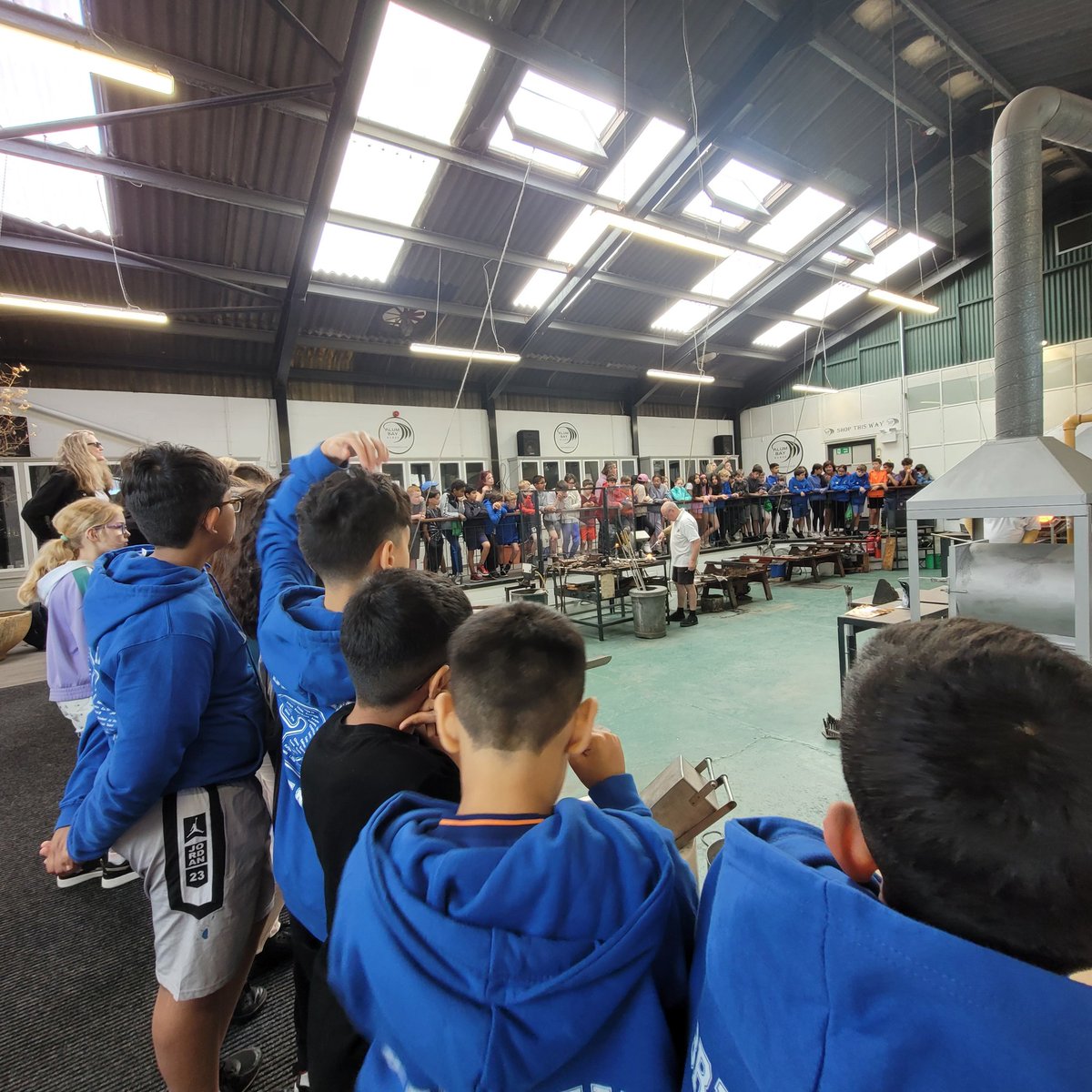 Welcome to The Breakspear School