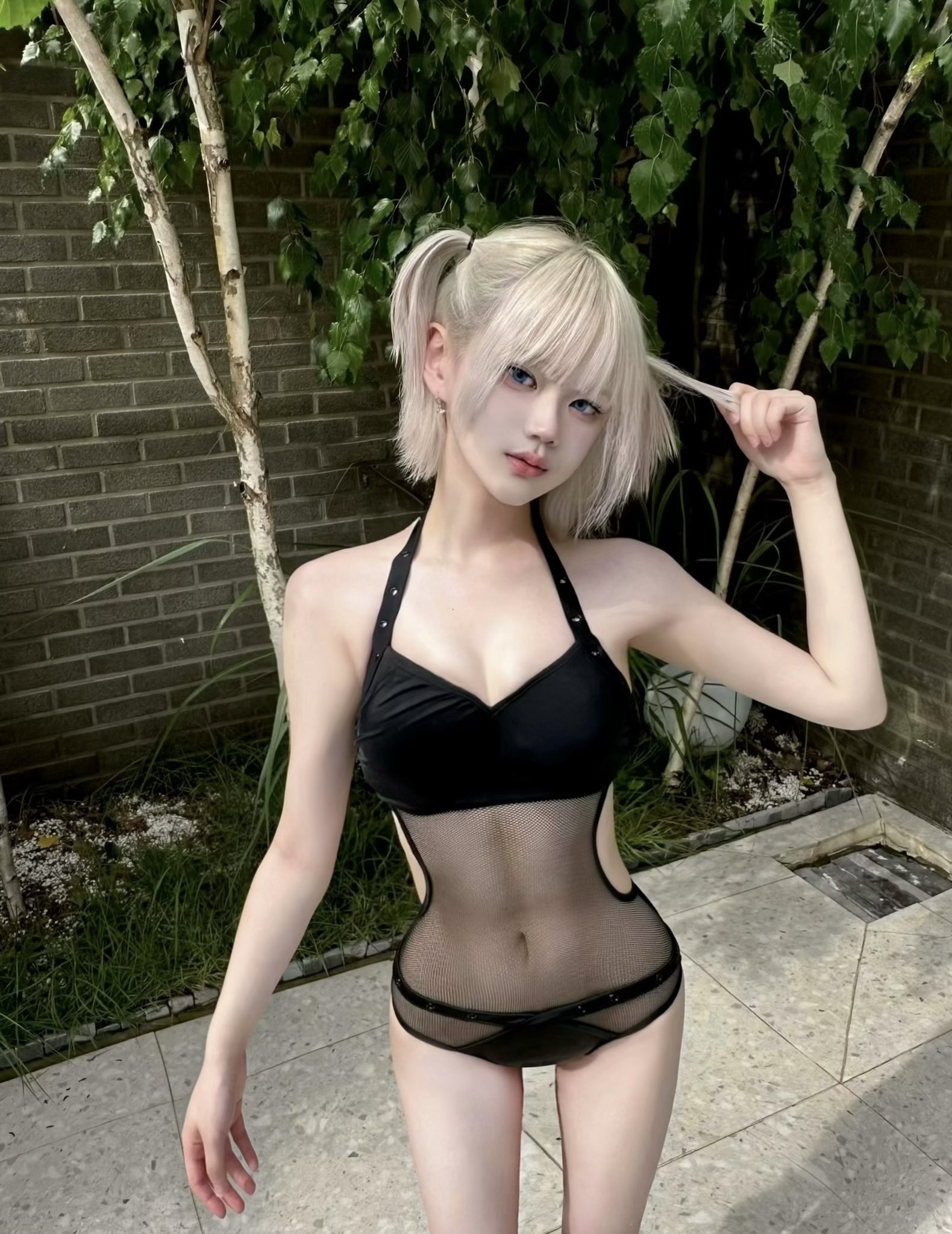 呢D MK妹一定要中山 | LIHKG 討論區