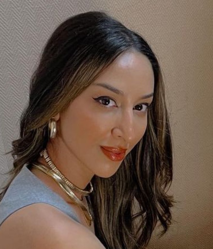 Neda Kalantar Hair Neda Kalantar | The Traitors Wiki | Fandom