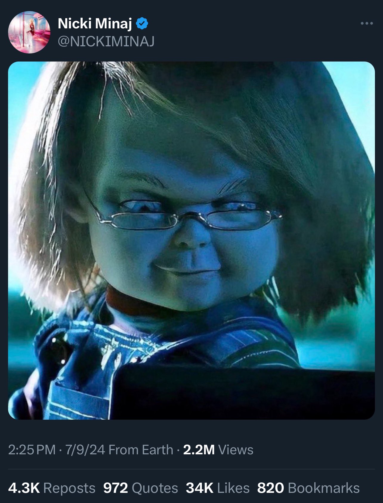 Your Shady Meme