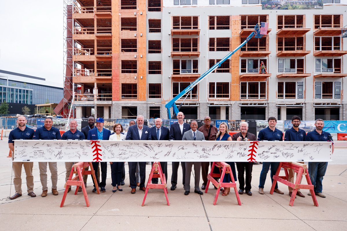 News - Project Updates and Milestones - CBG Building Company