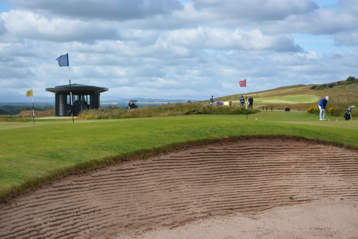 Golf Construction UK & Europe - CJW Golf