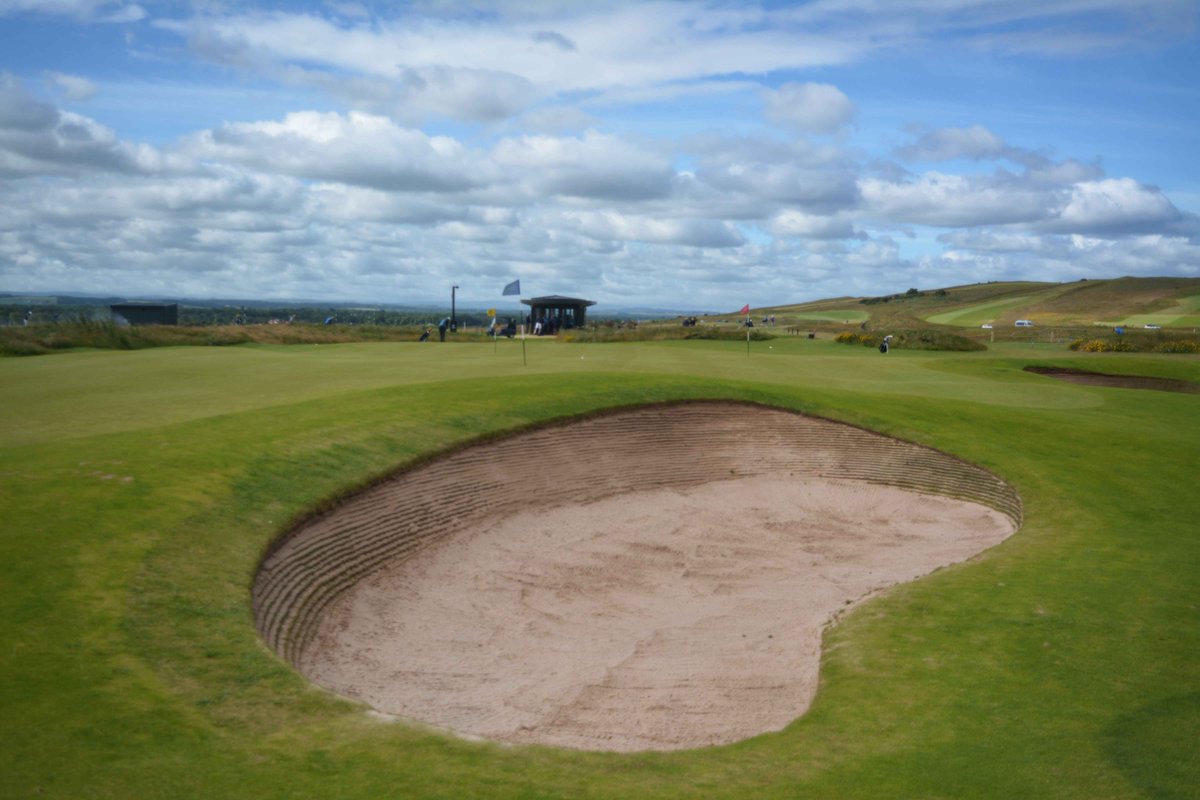 Golf Construction UK & Europe - CJW Golf