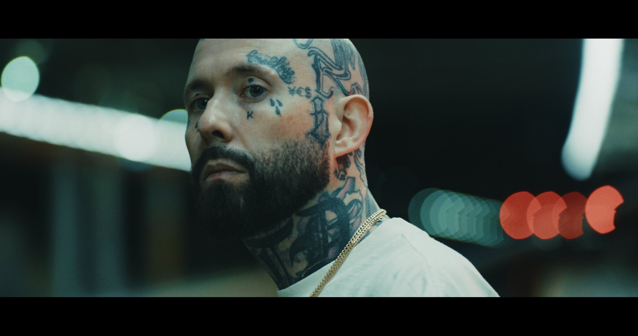 Jj Peters Tattoos JJ Peters Deez Nuts (Underworld, London 2013)