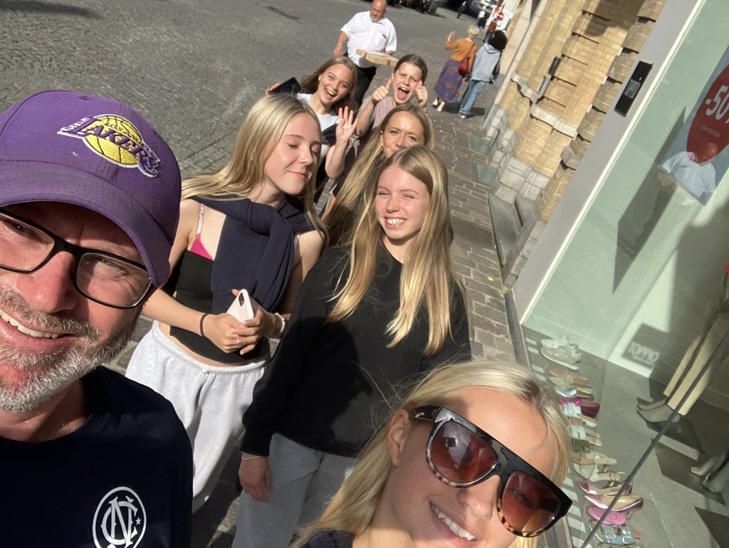 Train to Teach - Rodborough School