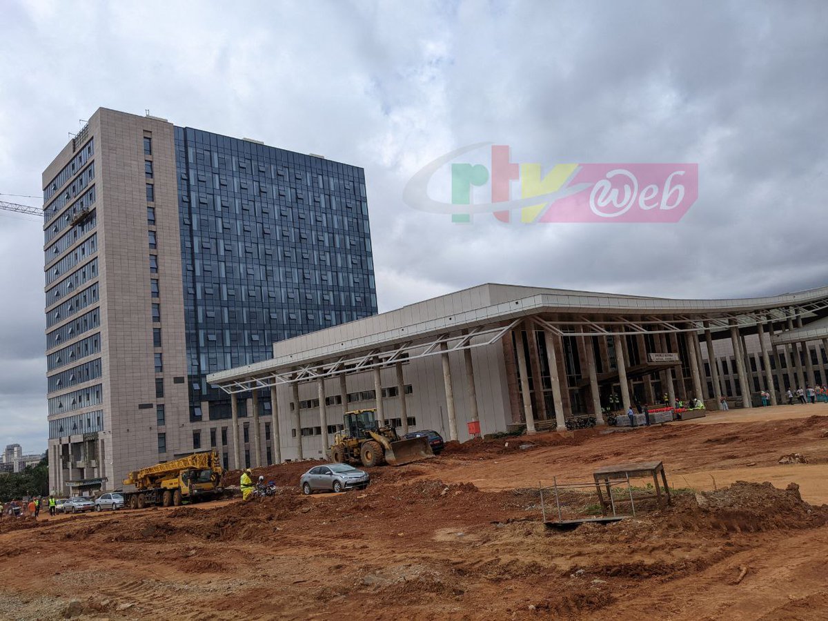 National Assembly Building Parliament House (National Assembly