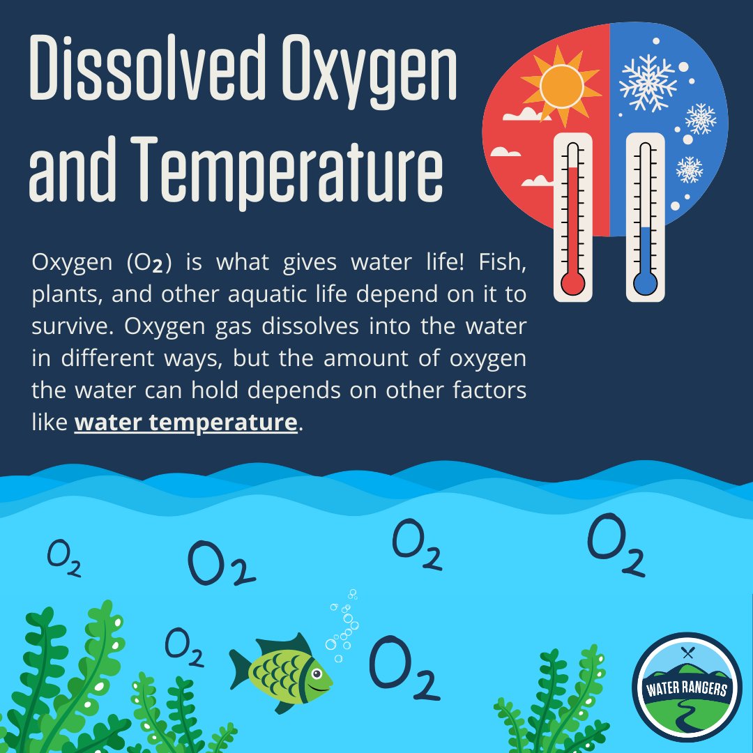 How Much Is Oxygen In Water