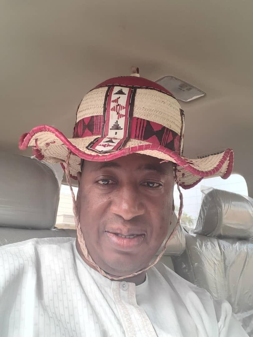 MIYETTI ALLAH LAUDS MR PRESIDENT FOR CREATING MINISTRY OF LIVESTOCK ...