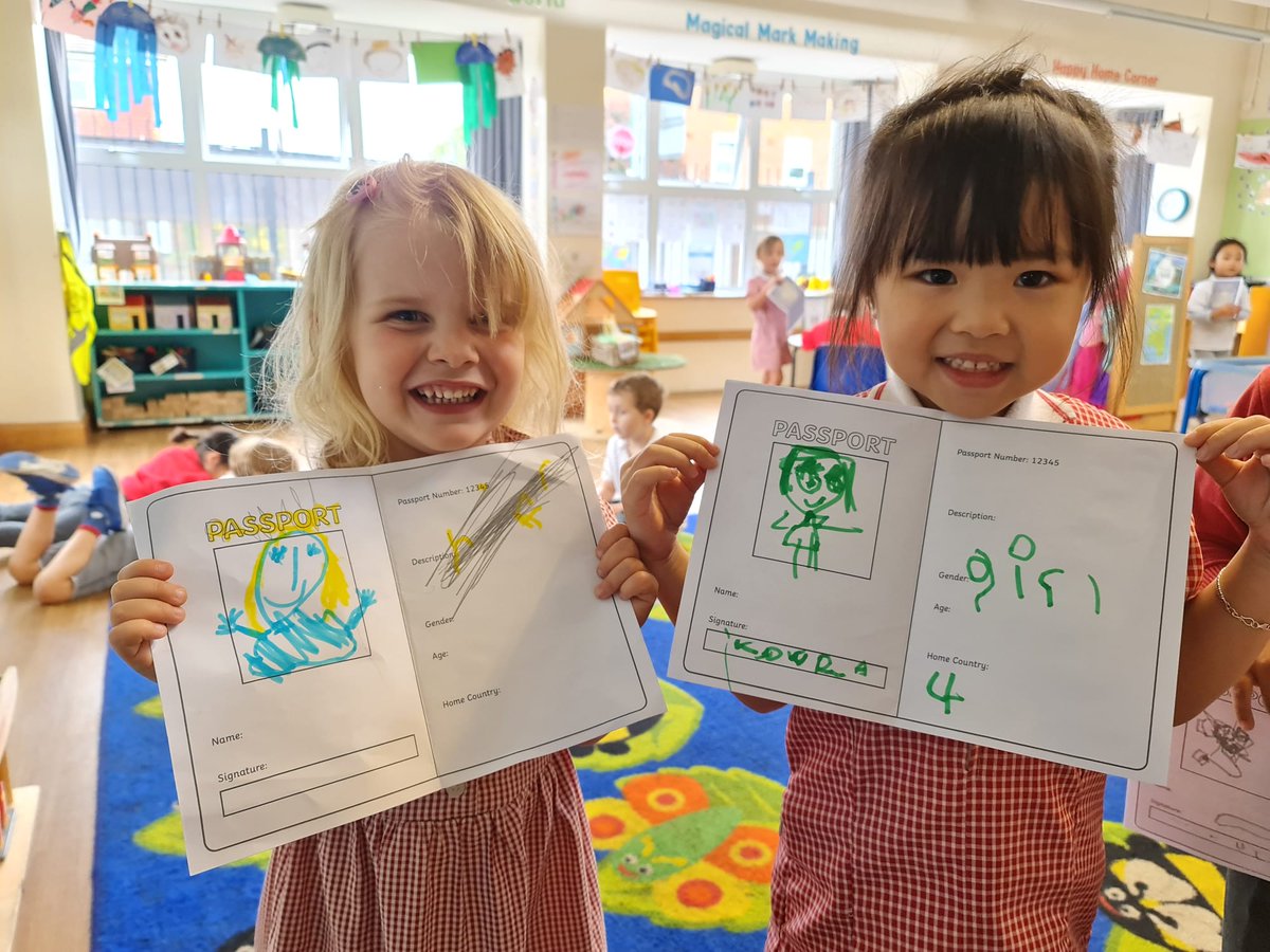 Welcome to Cheam Common Infants’ Academy