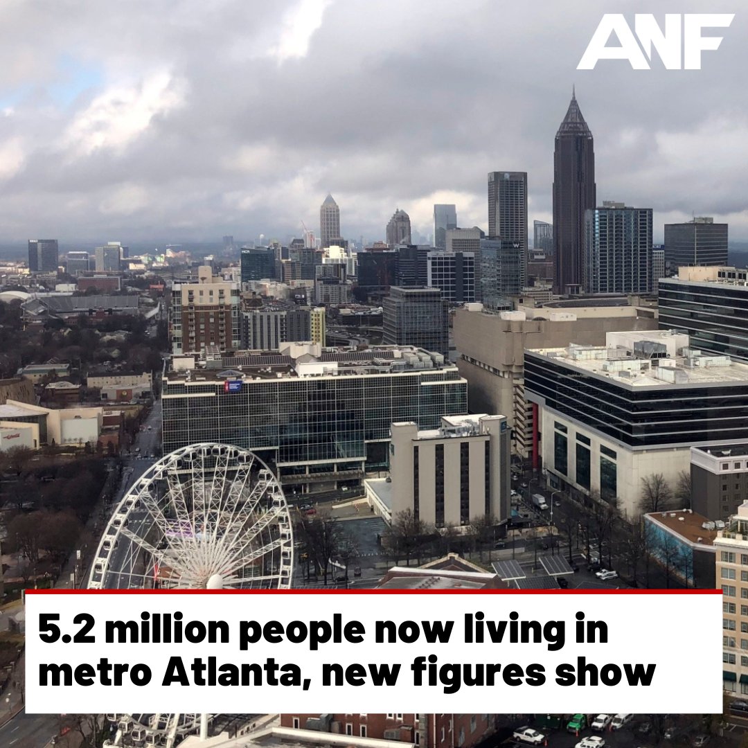 Top Counties In Atlanta Atlanta, Your Health And Safety Are Our Top