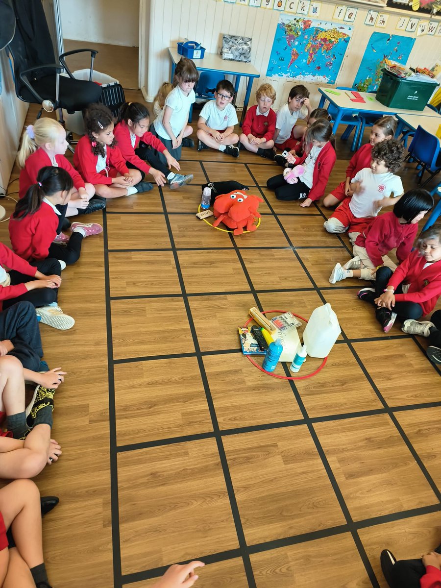 Welcome to Cheam Common Infants’ Academy