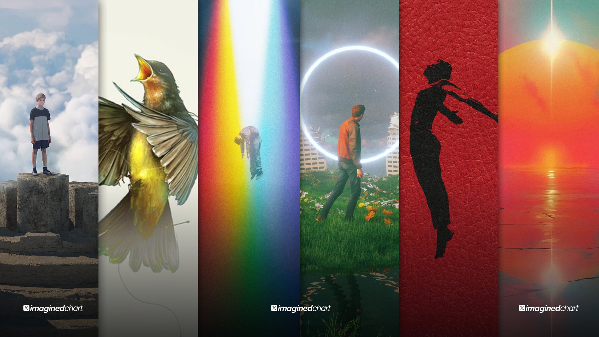 Imagine Dragons Wallpaper Imagine Dragons On Stage Hi Res Stock