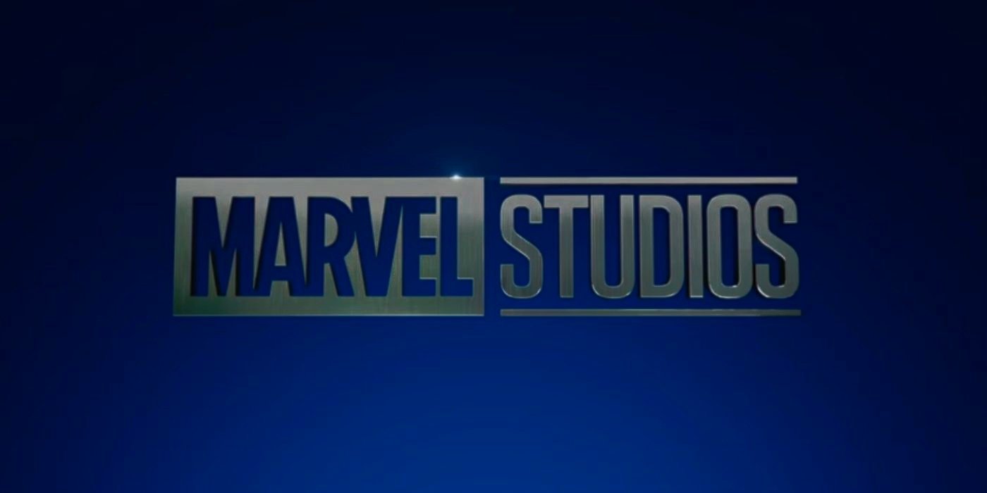 Marvel Studios Logo 2024