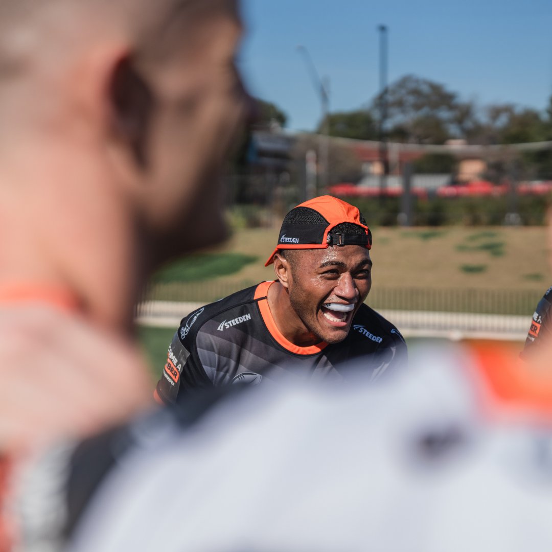 Wests Tigers – NRL News, Teams, Fixtures, Results | Rugby League Planet