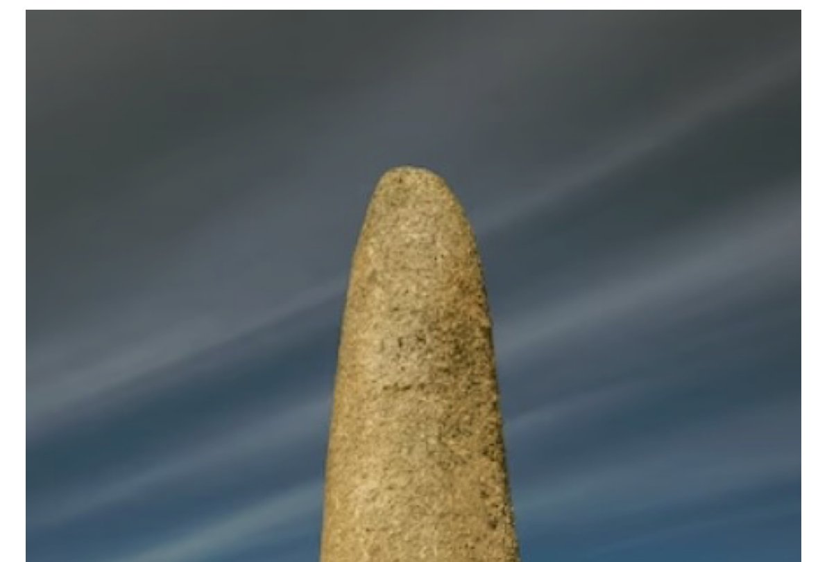 🪨 Inventing the stone - inadvertently 🪨 What I’m writing about now is a ...