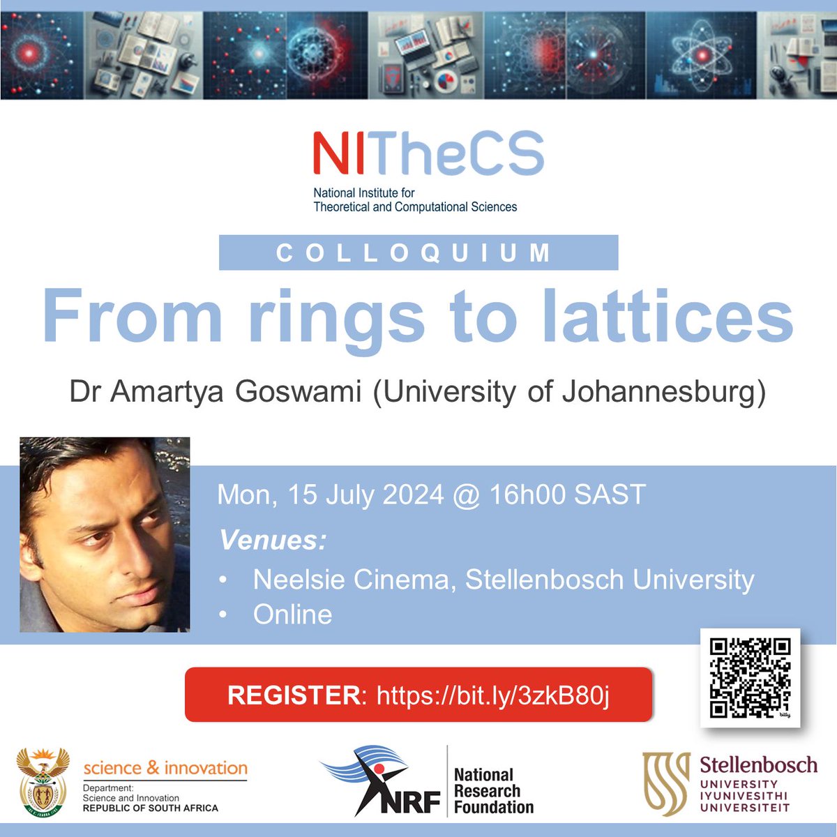 ENGAGEMENT - NITheCS