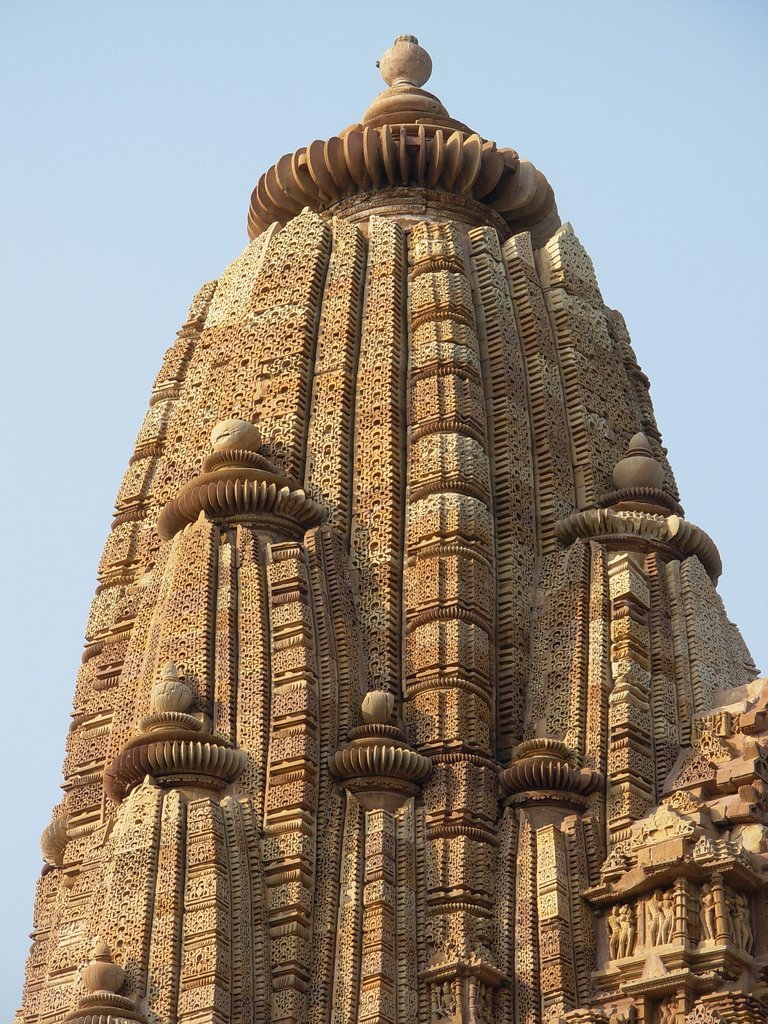 A brief introduction to the Nagara Style of Hindu Temple Architecture🧵 ...